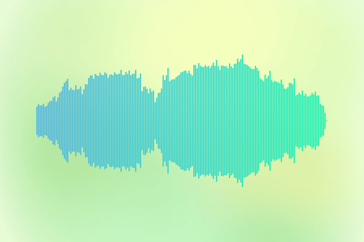 Sound Wave Generator - Create a Sound Wave Art