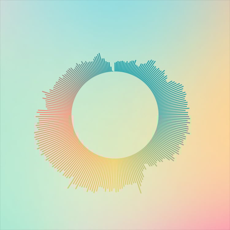 Sound Wave Generator - Create a Sound Wave Art