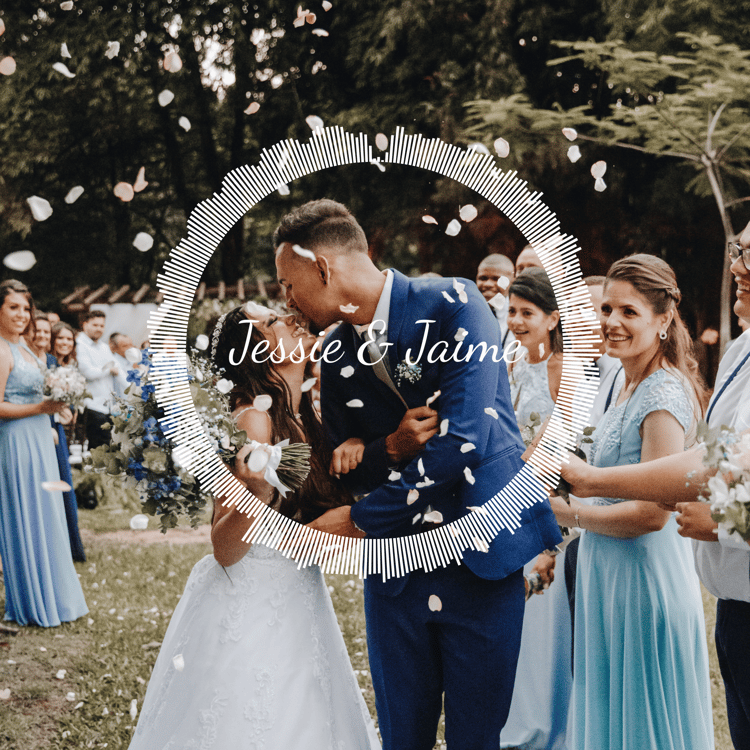 Sound Wave Generator - Create a Sound Wave Art