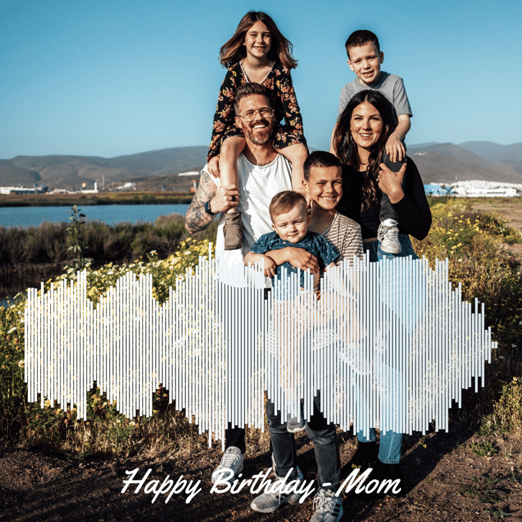 Sound Wave Generator - Create a Sound Wave Art