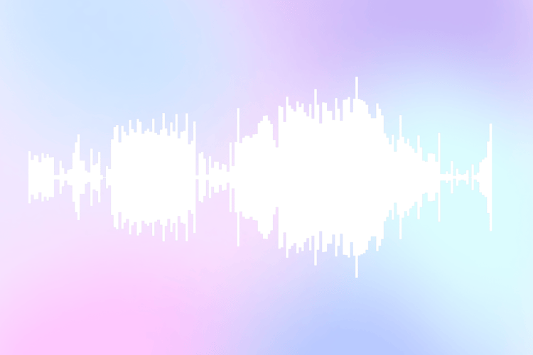 Sound Wave Generator - Create a Sound Wave Art