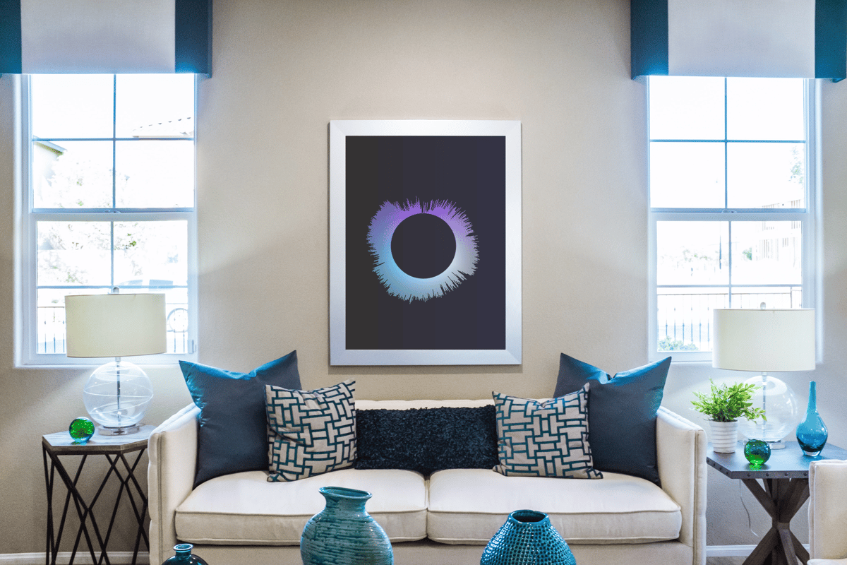 Sound Wave Generator - Create a Sound Wave Art