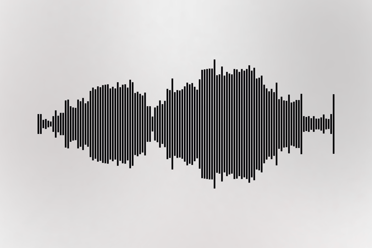 Sound Wave Generator - Create a Sound Wave Art