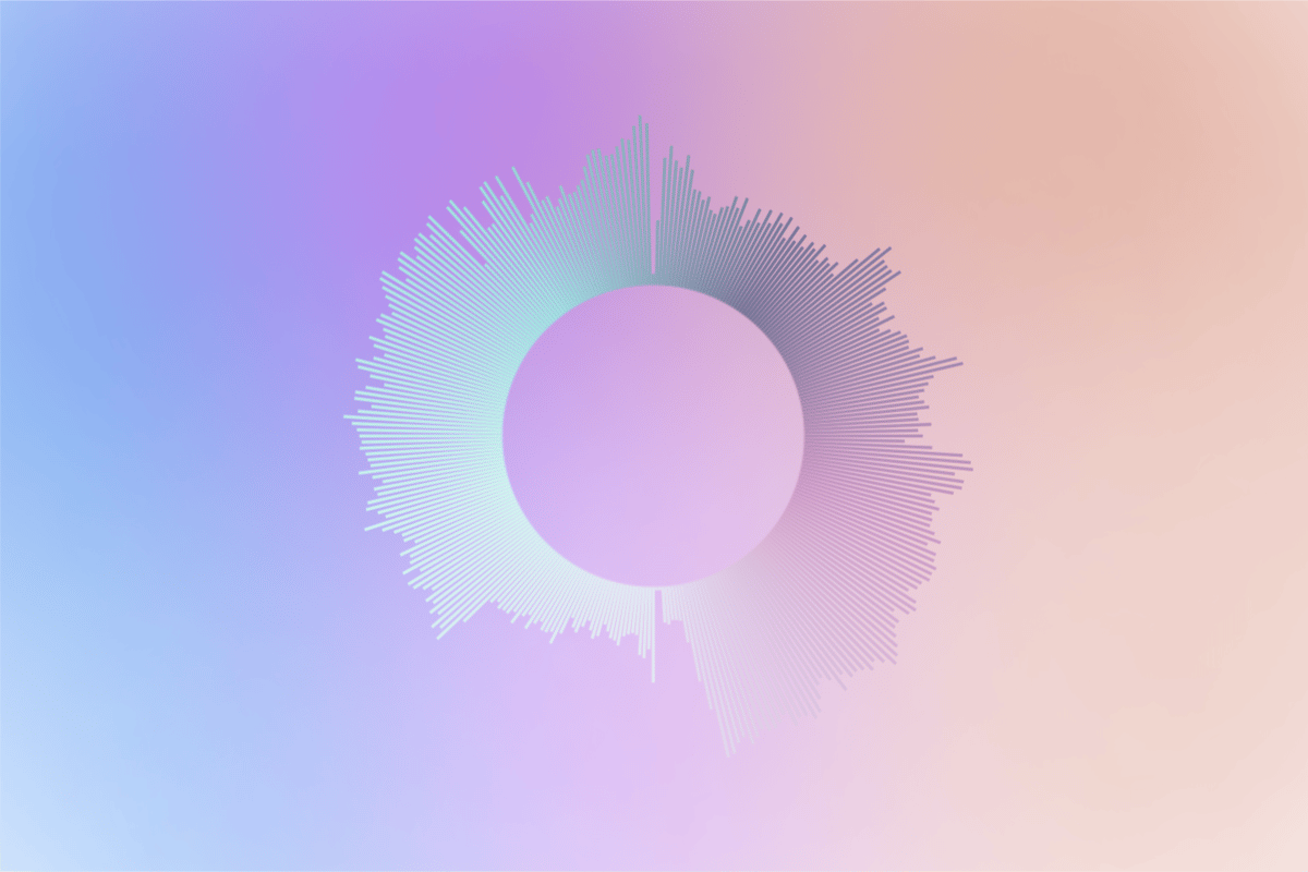 Personalized Sound Wave Art - Digital Download