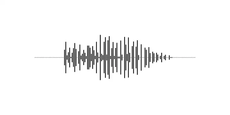 Sound Wave Art Generator