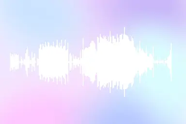 Sound Wave Art Generator