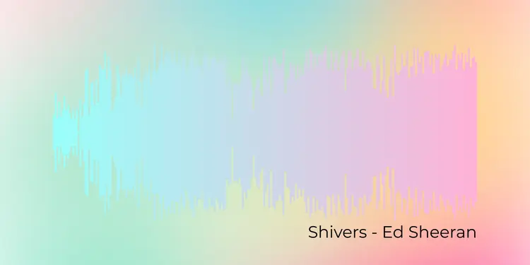 Sound Wave Art Generator