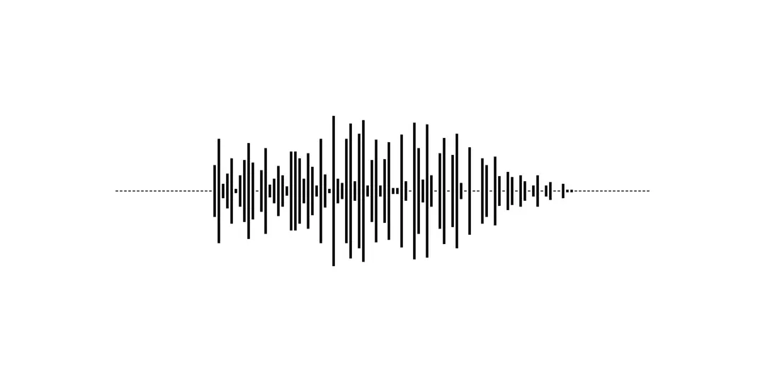 Audio Waveform Generator