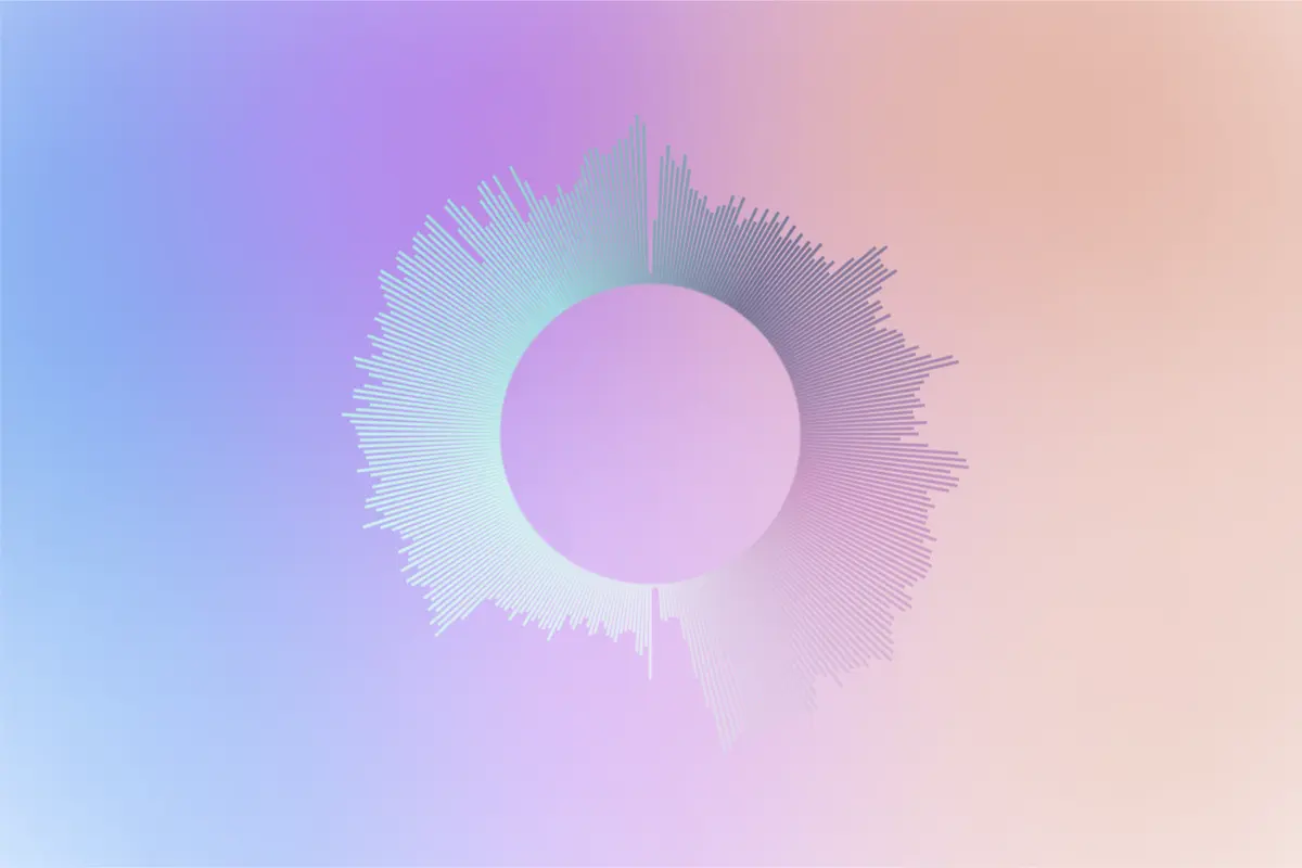 Personalized Sound Wave Art - Digital Download