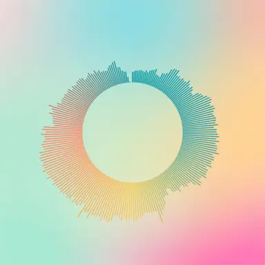 Sound Wave Generator - Create a Sound Wave Art